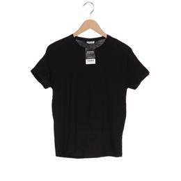 Noisy may Damen T-Shirt, schwarz