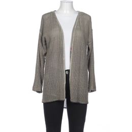 Lecomte Damen Strickjacke, braun