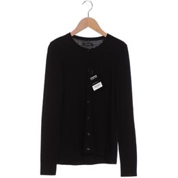 Marc O'Polo Marc O Polo Damen Strickjacke, schwarz