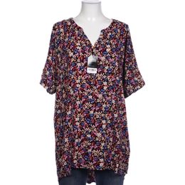 ZIZZI Damen Bluse, mehrfarbig