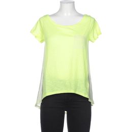 American Retro Damen T-Shirt, neon