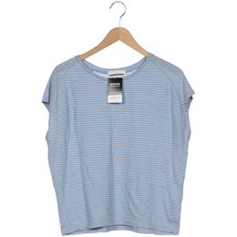 armedangels Damen T-Shirt, blau