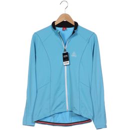 Löffler LÖFFLER Damen Sweatshirt, hellblau