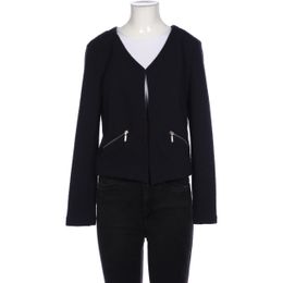 Only Damen Blazer, schwarz