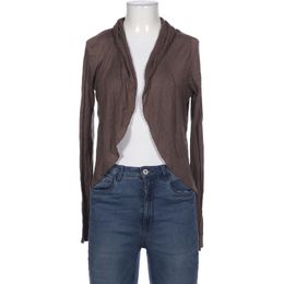 comma, Comma Damen Strickjacke, braun