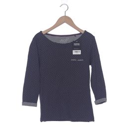 s.Oliver Damen Sweatshirt, marineblau, Gr. 36