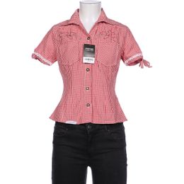 Stockerpoint Damen Bluse, rot