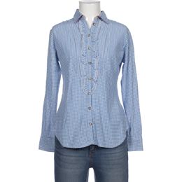Stockerpoint Damen Bluse, blau, Gr. 36