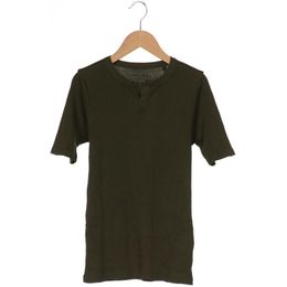 G-Star Raw Damen T-Shirt, grün, Gr. 38