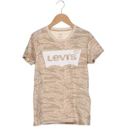 Levi's Levis Damen T-Shirt, beige