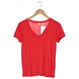 Levi's Levis Damen T-Shirt, rot