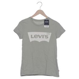 Levi's Levis Damen T-Shirt, grün
