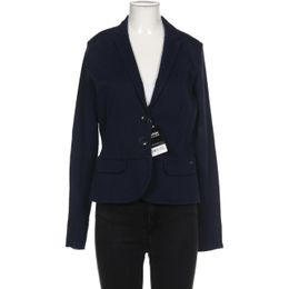 Tom Tailor Damen Blazer, marineblau