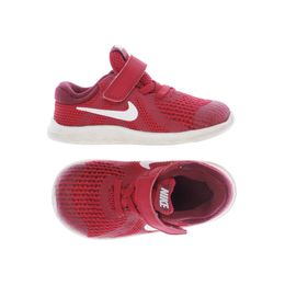 Nike Herren Kinderschuhe, rot, Gr. 23