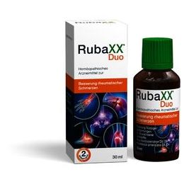 Pharma SGP RubaXX Duo