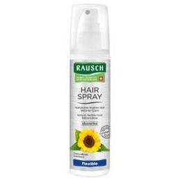 Rausch HAIRSPRAY flexible Non-Aerosol