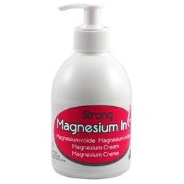 Ice Power Magnesium Creme strong