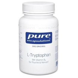 promedico pure encapsulations L-Tryptophan