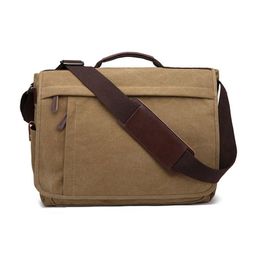 D-IDEAZ Laptoptasche Businesstasche Aktentasche Männer Handtasche