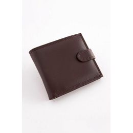 next Brieftasche Brieftasche mit Druckknopfverschluss (1-tlg)