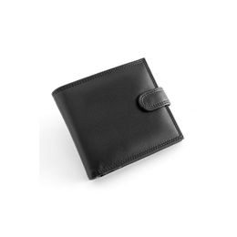 next Brieftasche Brieftasche mit Druckknopfverschluss (1-tlg)