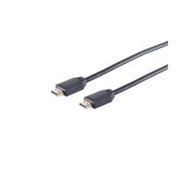 S/CONN maximum connectivity® Ultra HDMI Kabel