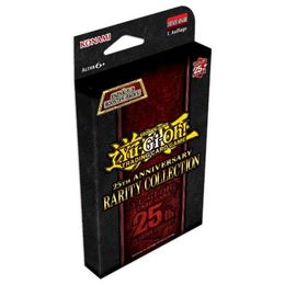 Konami Sammelkarte Yu-Gi-Oh! 25th Anniversary Rarity Collection
