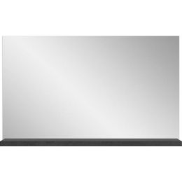Inosign Wandspiegel Skoskap (1-St), grau|weiß