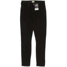 Mustang Damen Jeans, schwarz, Gr. 32