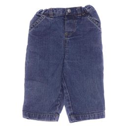 Petit Bateau Damen Jeans, blau, Gr. 62