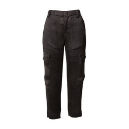 JNBY Cargo Pants female Black size S