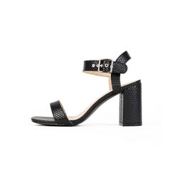 Celena Sandals 'Chanay' female Black size 37