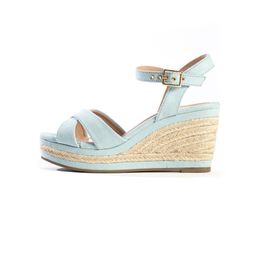 Celena Sandals 'Chelsey' female Blue size 36