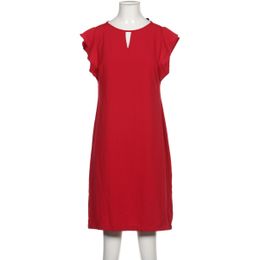 s.Oliver Damen Kleid, rot