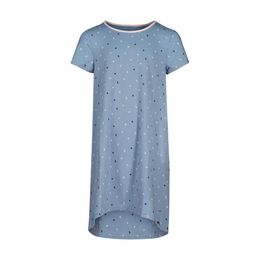 Skiny Nightgown girl Blue size 164