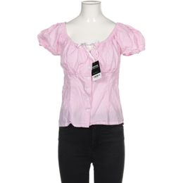 Country Line Damen Bluse, pink, Gr. 38