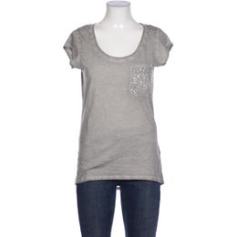 Key Largo Damen T-Shirt, grau