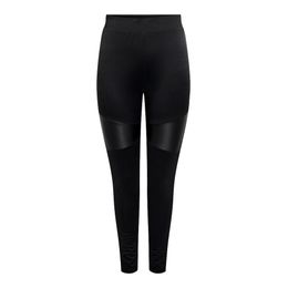 Only Leggings 'ONLOLIVIA' female Black size S
