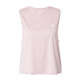 Dare 2b Dare2b Sports Top 'Meditate' female Pink size 8