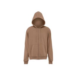 Colina Sweatjacke Herren Größe XXL brokat