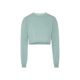 Colina Sweatshirt female Green size XL