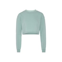 Yuka Sweatshirt Damen Gr&ouml;&szlig;e M mint