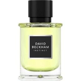 David Beckham Herrendüfte Instinct Eau de Parfum Spray