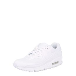 Nike Sportswear Sneakers 'Air Max 90' female White size 5,5