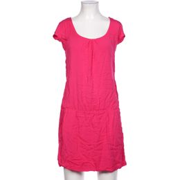 Esprit Damen Kleid, pink, Gr. 34
