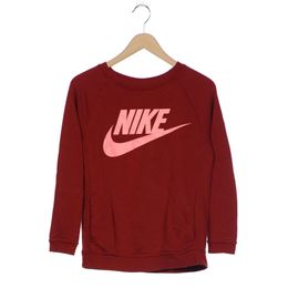 Nike Damen Sweatshirt, rot