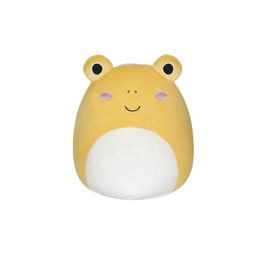 Squishmallows Leigh the Yellow Toad