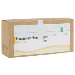 Frauenmanteltee Kräutertee Filterbeutel