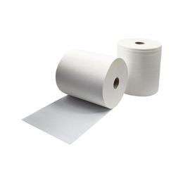 Papierhandtuchrolle - kaiserkraft