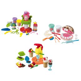 Playtive Knetset